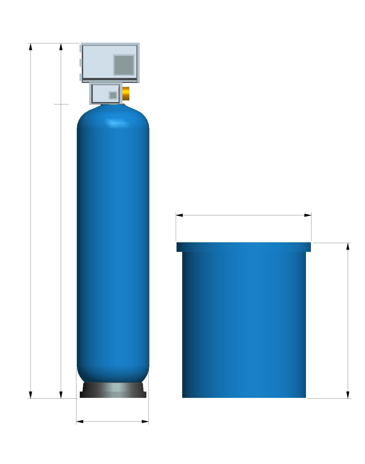 Water Treatment Products - Wycombe Water