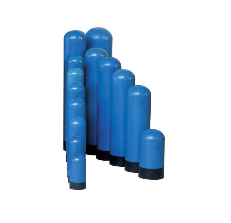 Pentair Vessels & Distribution Systems - Wycombe Water